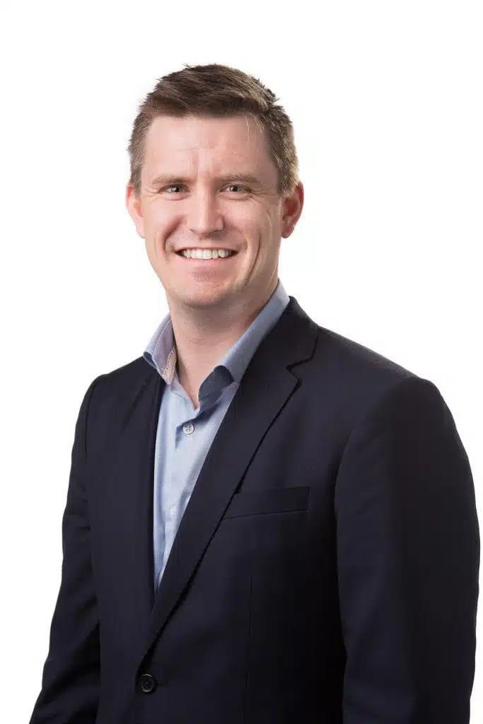 Joe Seccull - CPA & Partner at PTP Melbourne - PTP